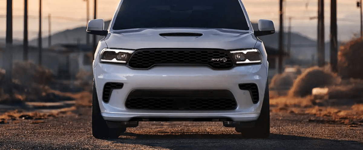 COMMAND THE OFF-ROADS