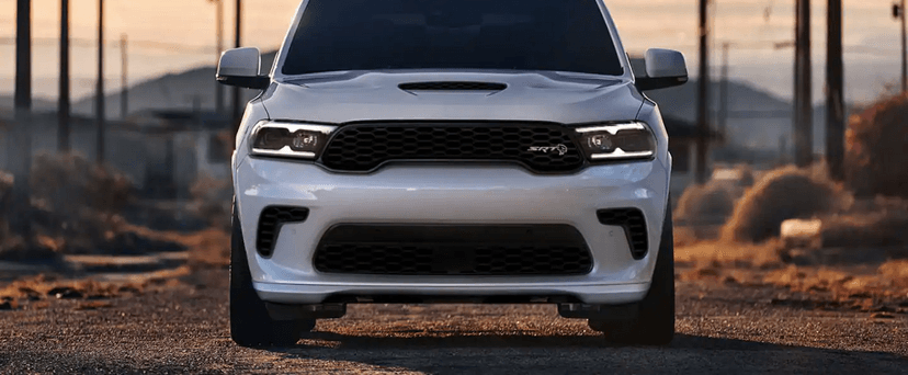 COMMAND THE OFF-ROADS